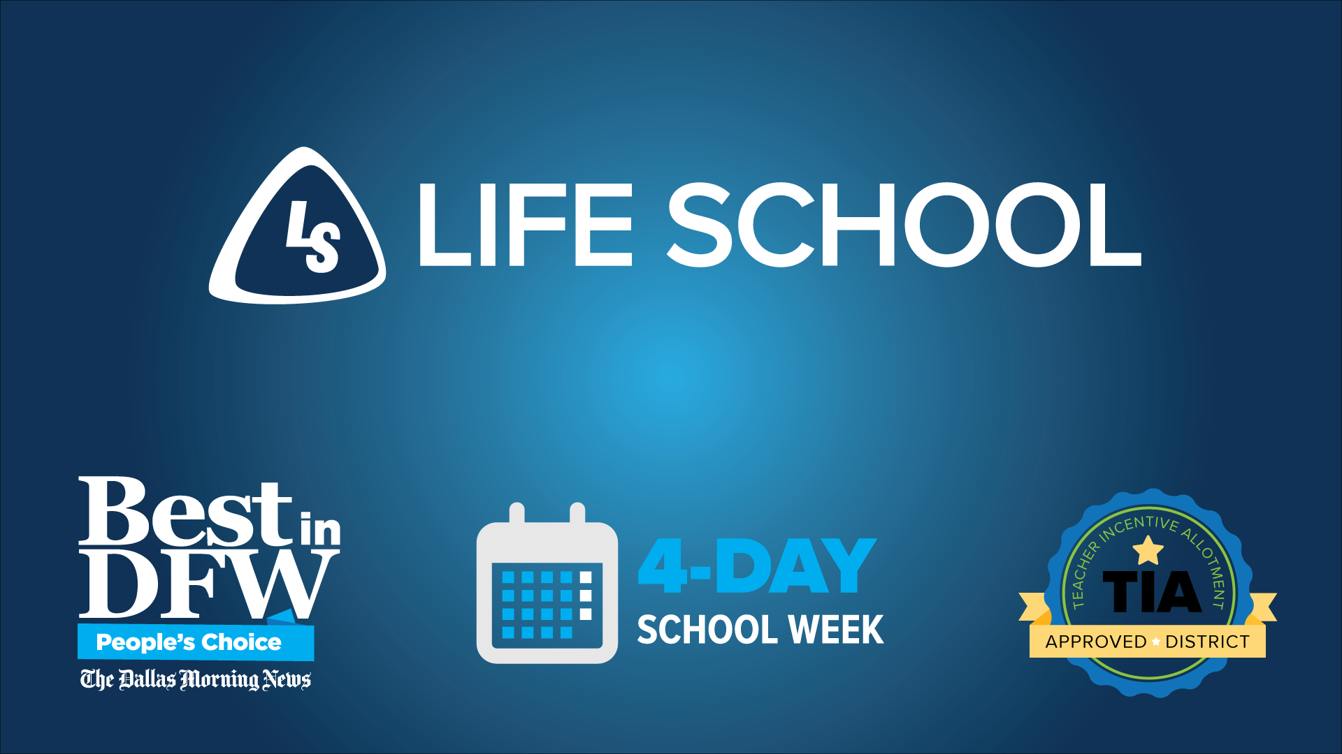 Parents Resources at Life School of Dallas