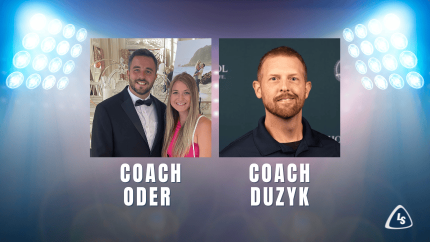 Life School El atletismo nombra a los homenajeados 'Coaches Spotlight ...
