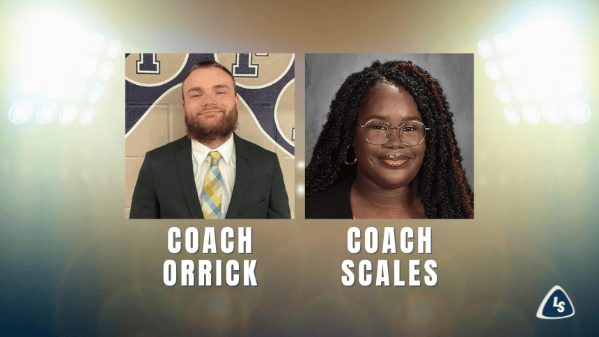 Life School Athletics Names February Coach Spotlight Honorees