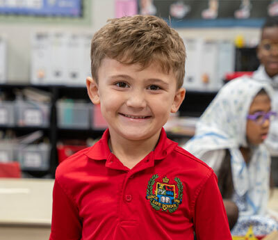 Red Oak Elementary School | Red Oak, TX Schools