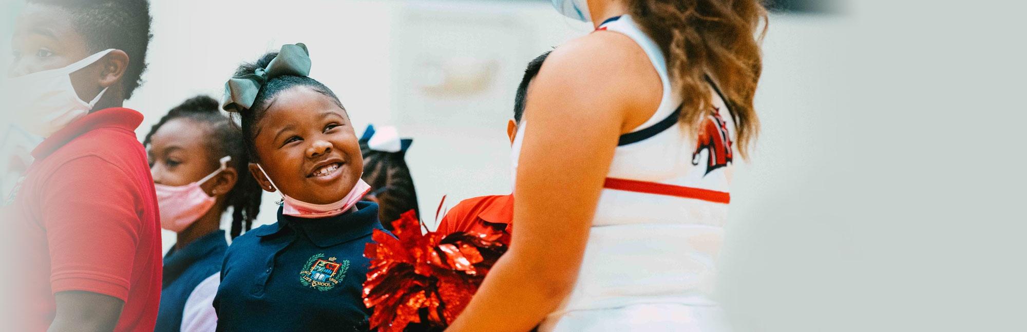 Life School Innovation Academy | I35 and Parkerville (Lancaster, TX ...