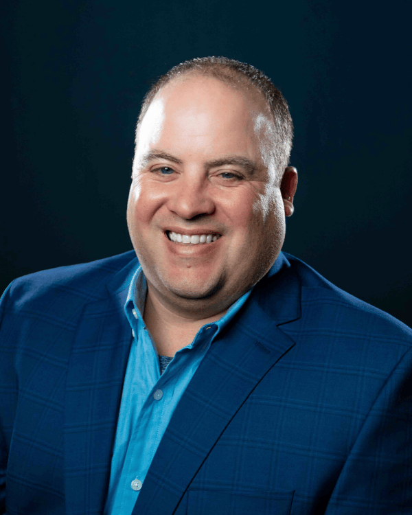 Christopher Clemmons - Treasurer